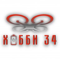 Иконка канала Hobby 34