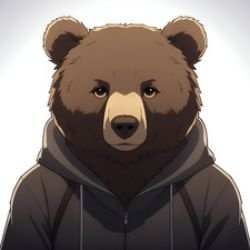 Иконка канала VistBear