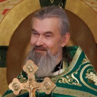 Иконка канала свящ. Александр Титов - личный канал