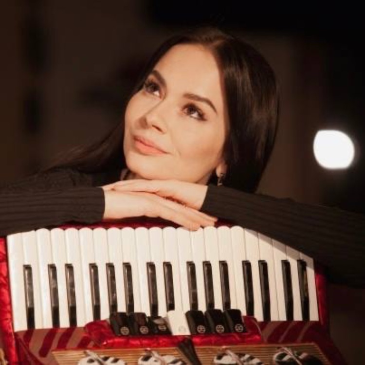 Иконка канала Pantera Accord