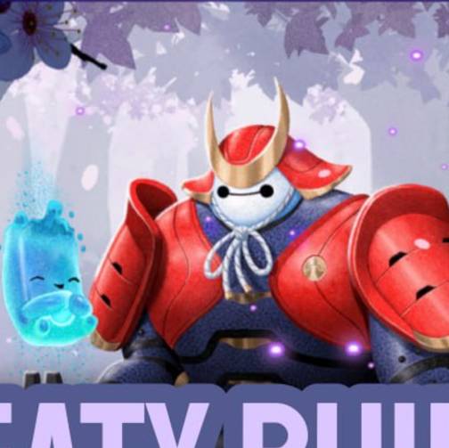 Иконка канала SweatyBuilder