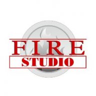 Иконка канала FIRE-STUDIO