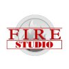 Иконка канала FIRE-STUDIO