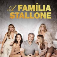 Иконка канала Сериал Семья Сталлоне / The Family Stallone