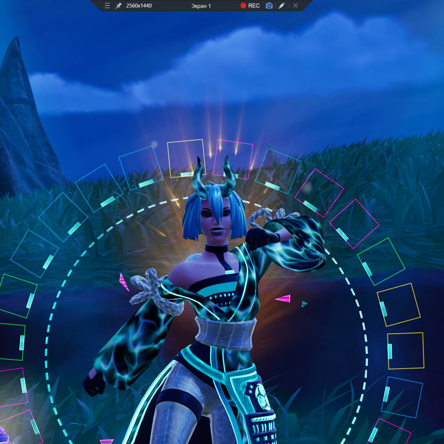 Иконка канала ZeroBuilder