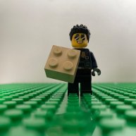 Иконка канала Brick Сборка