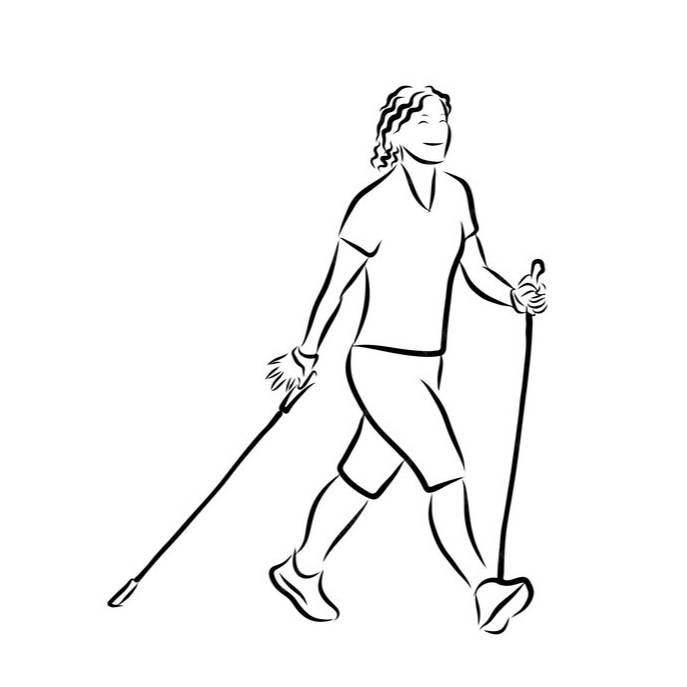 Иконка канала СКАНДИ+