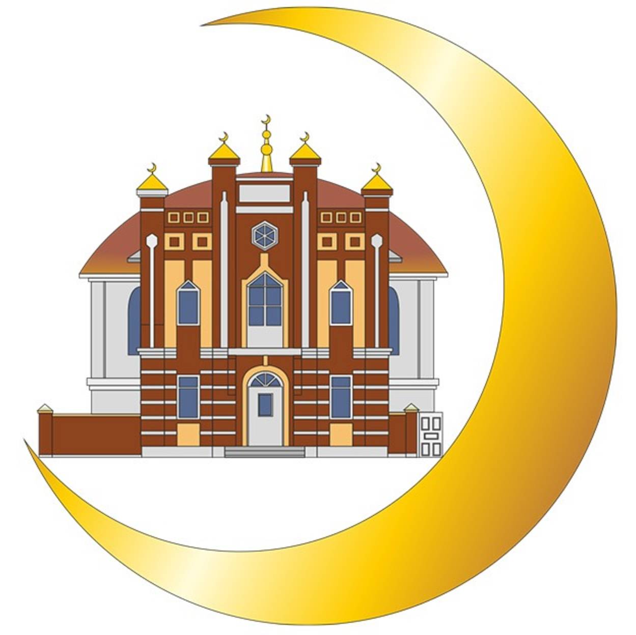 Иконка канала Владимирские мусульмане