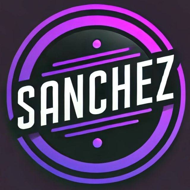 Иконка канала Sanchez Moto