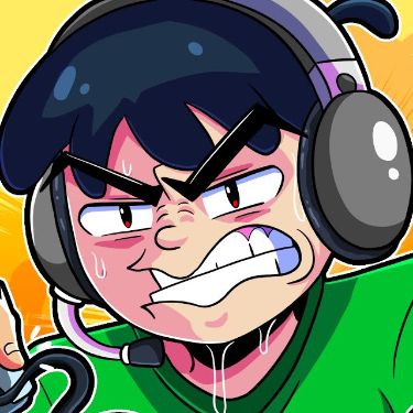 Иконка канала FrenkiTheBest