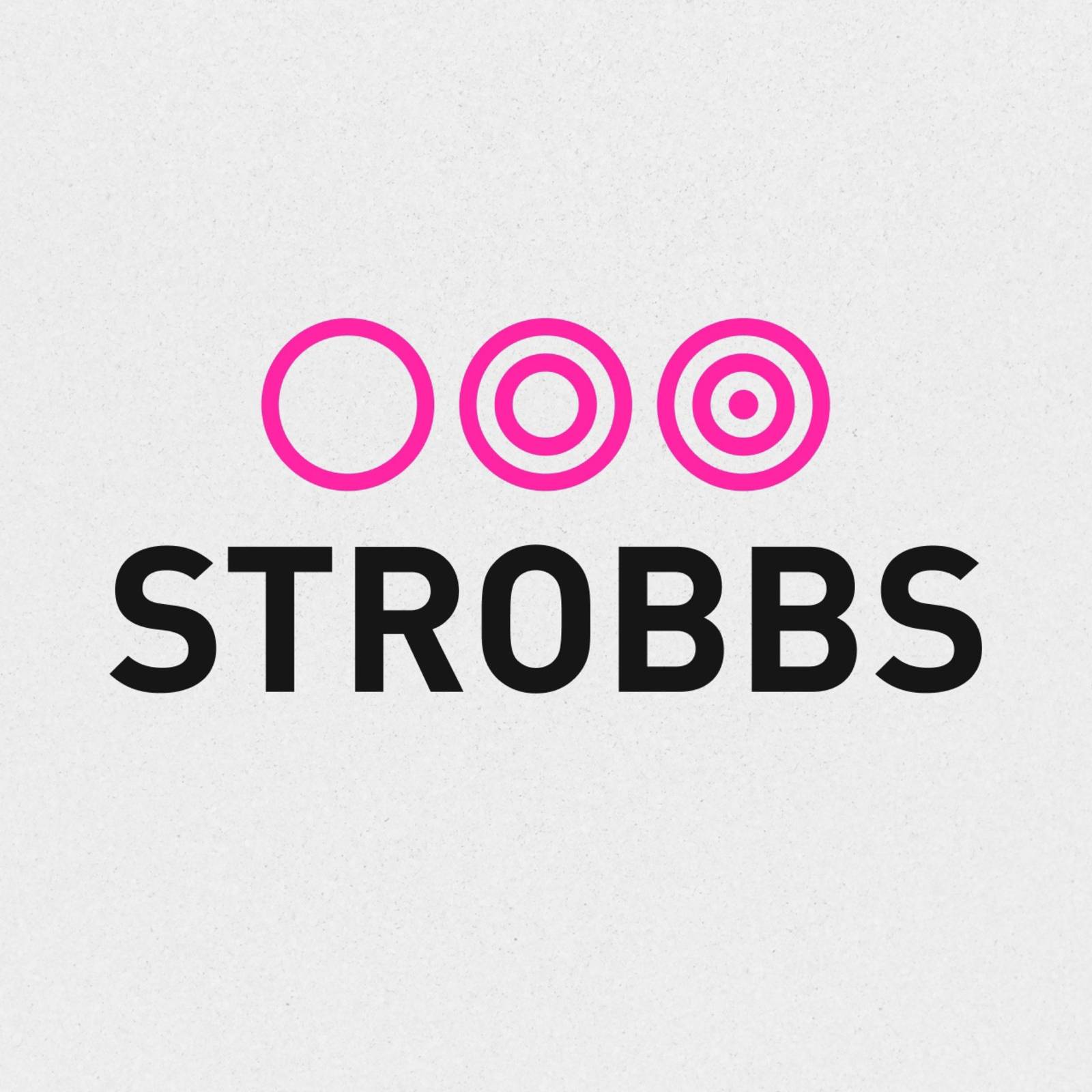 Иконка канала STROBBS