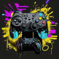 Иконка канала GamePrankTV