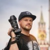 Иконка канала Павел Бахирев. Портретный фотограф