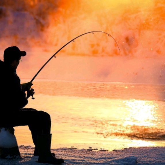 Иконка канала Fishing TV