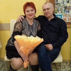 Иконка канала Татьяна и Олег