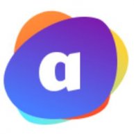 Иконка канала ally soft