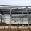 Иконка канала Строительство быстро возводимых строений из металл