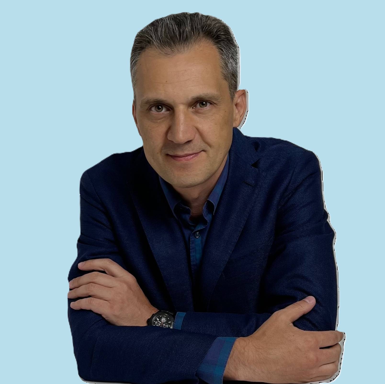 Иконка канала Сергей Фомин. Школа управления личными финансами