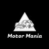 Иконка канала Motor Mania