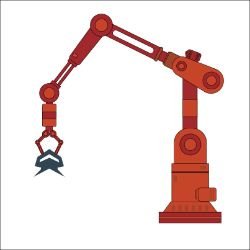 Иконка канала Роботизированные линии (паллетайзеры)