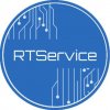 Иконка канала RTService - ремонт гидроблоков и мехатроников АКПП