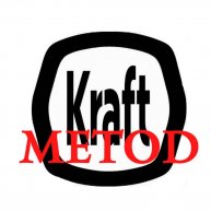 Иконка канала KRAFT METOD