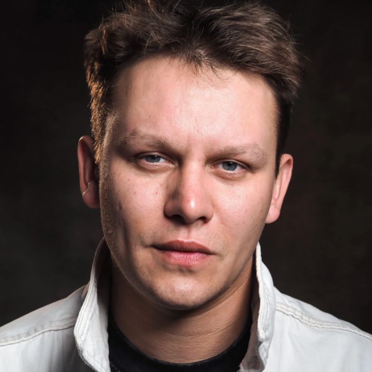 Иконка канала Полетаев Антон