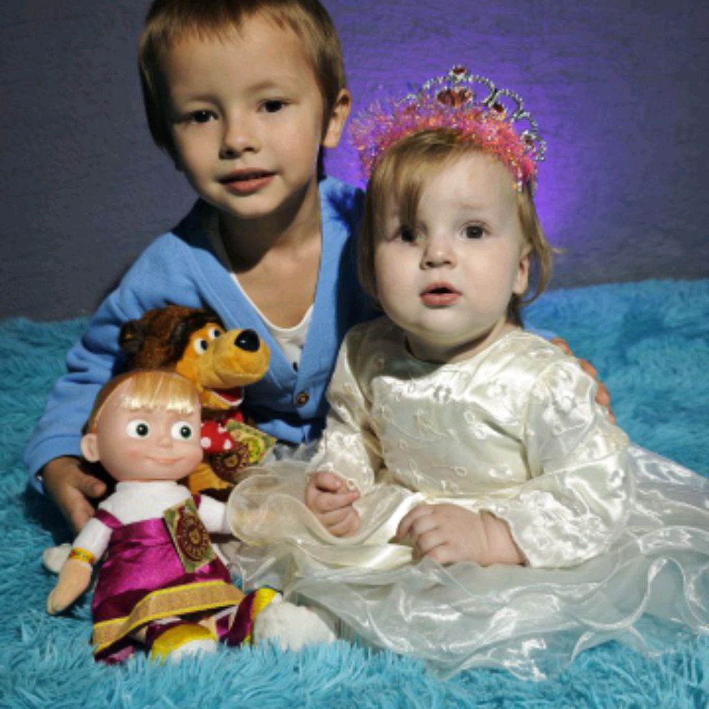 Иконка канала Костян