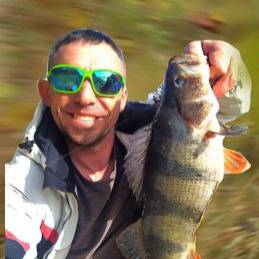 Иконка канала Тема Рыбацкая