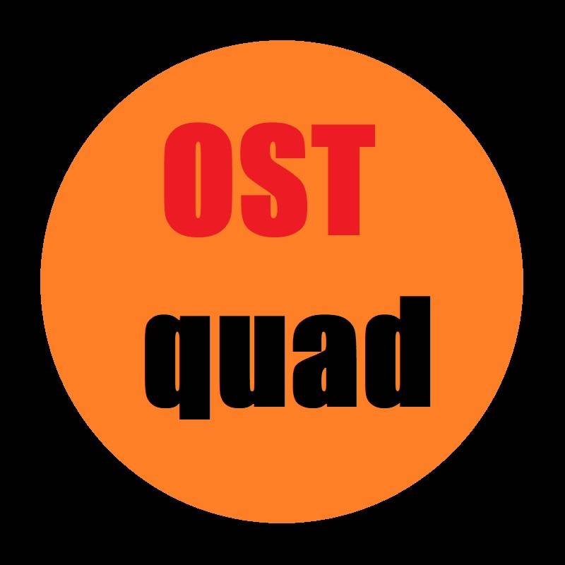 Иконка канала OSTquad