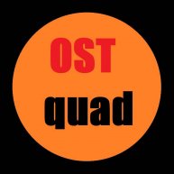 Иконка канала OSTquad