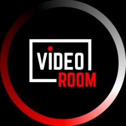 Иконка канала VIDEOROOM.PRO