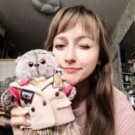 Иконка канала Кейт Джордан