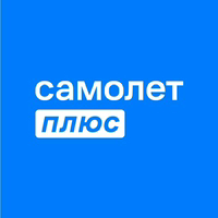 Иконка канала Самолет плюс | Воронеж, центральный офис