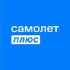 Иконка канала Самолет плюс | Воронеж, центральный офис
