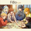 Иконка канала FiBoPlay – настольные игры летсплеи рисование