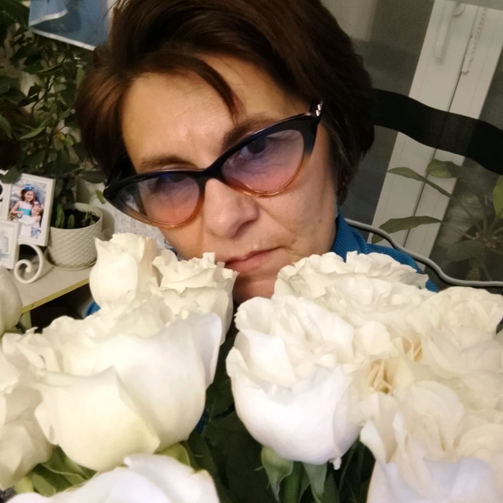 Иконка канала Жизнь после... Оксана и Компания! 🩷