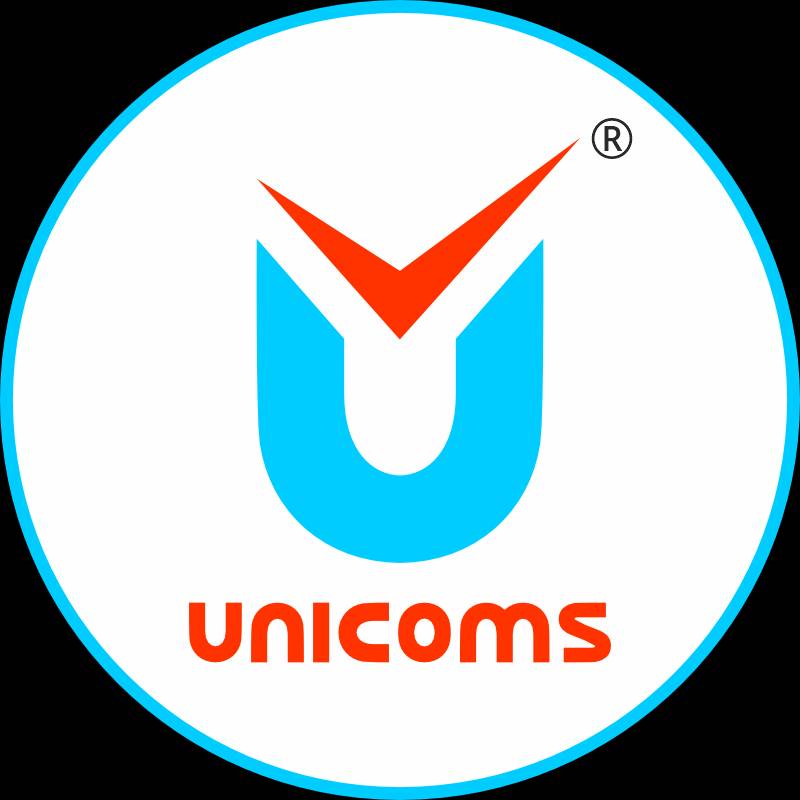 Иконка канала ЮНИКОМС