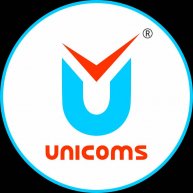 Иконка канала ЮНИКОМС