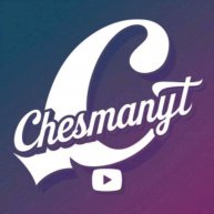 Иконка канала ChesmanYT