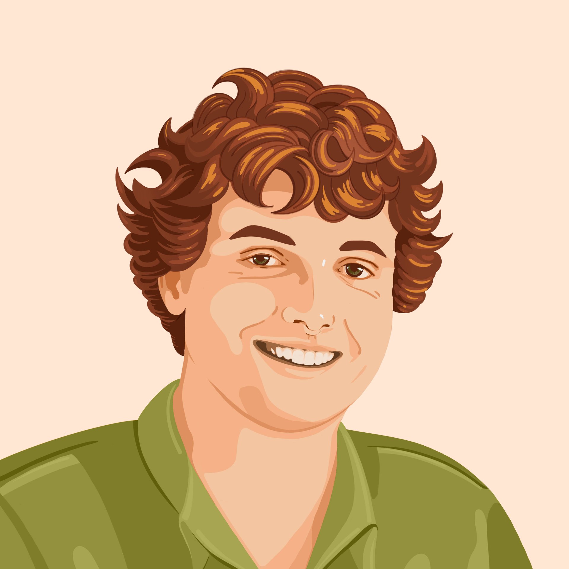 Иконка канала Никита Печерица