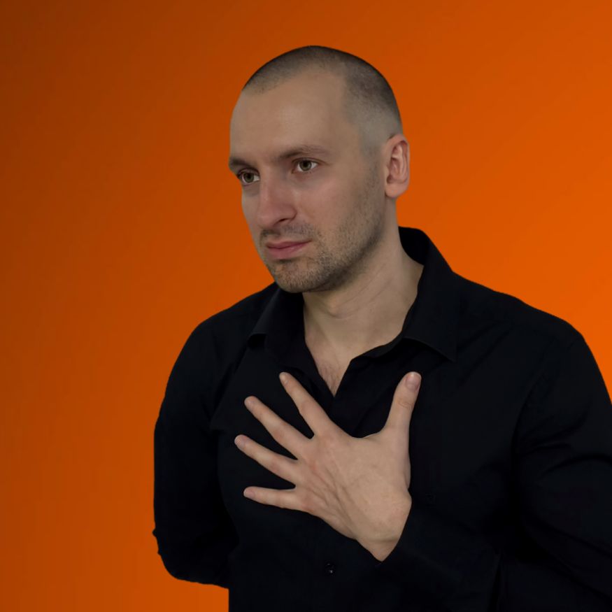 Иконка канала Александр