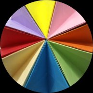 Иконка канала Бумажуля Поделки из бумаги