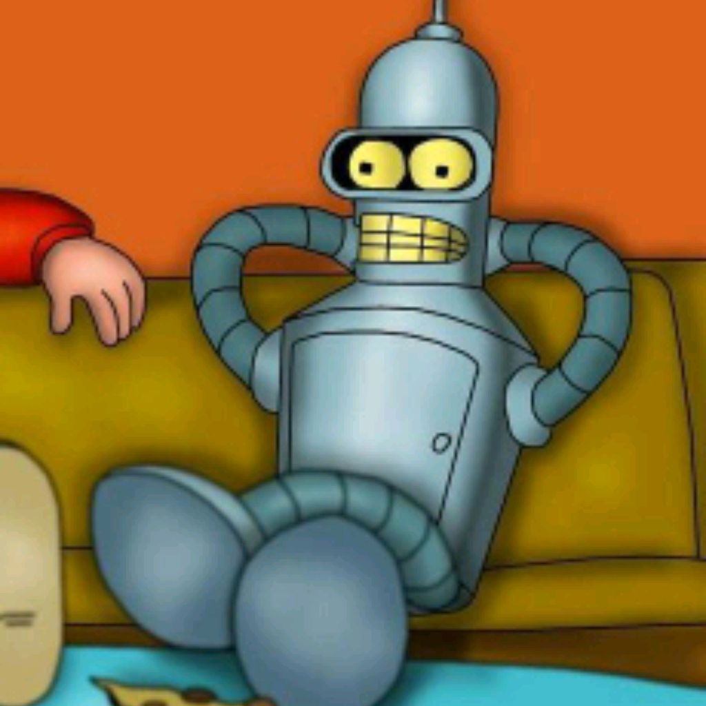 Иконка канала Alexandr B