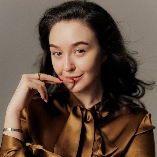 Иконка канала Капризы Лизы