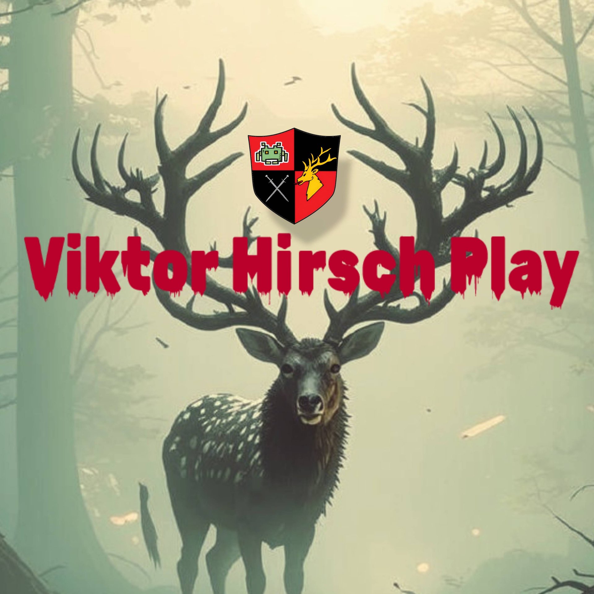 Иконка канала Viktor Hirsch Play | Записи стримов