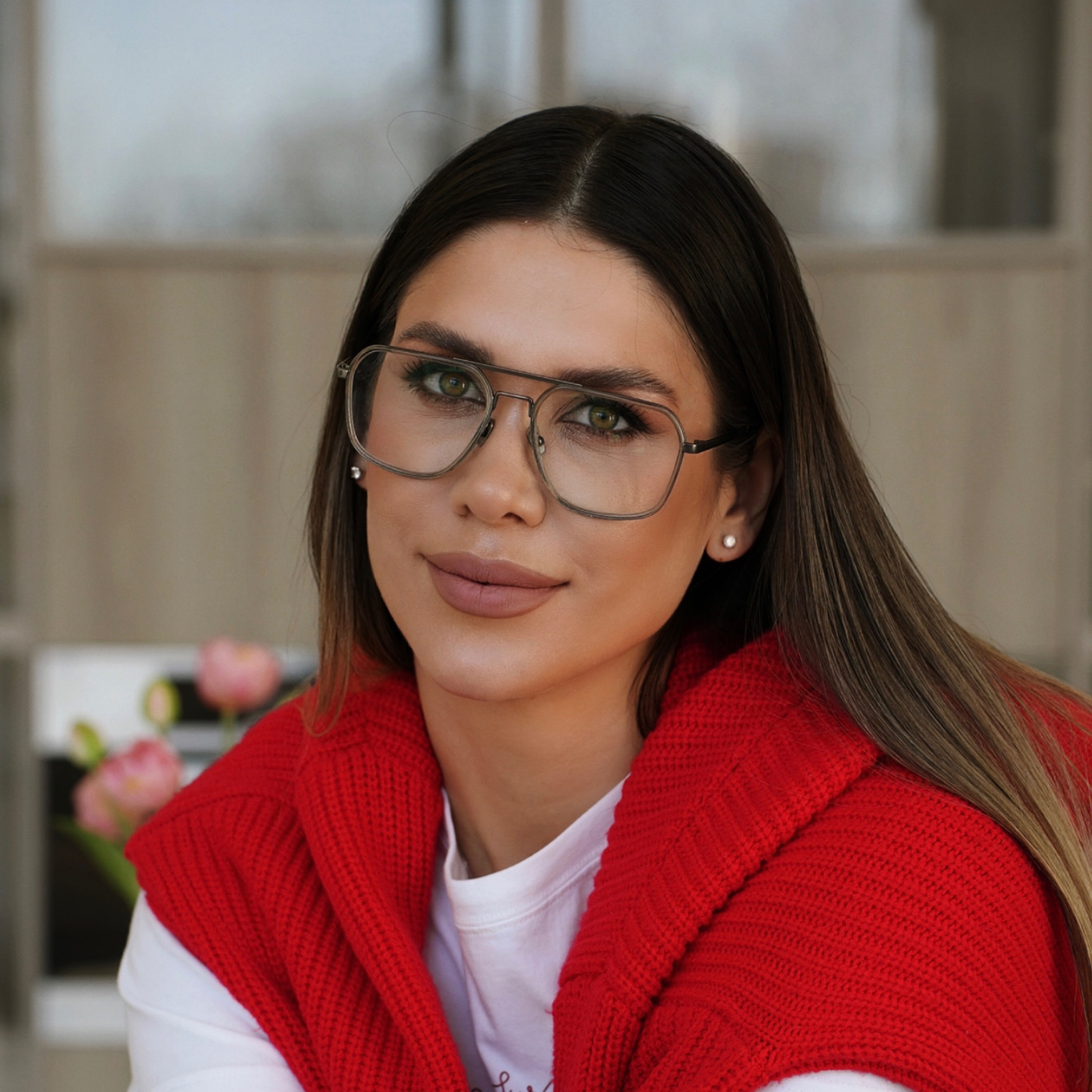 Иконка канала Мария Микитенко