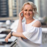 Иконка канала KhamitovaGroup