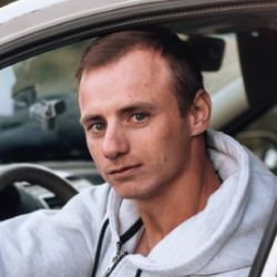 Иконка канала Павел Иваницкий