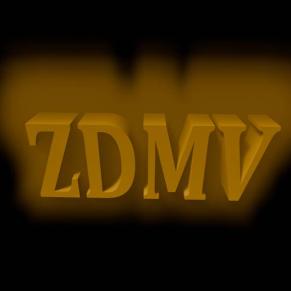 Иконка канала Анимашка ZDMV